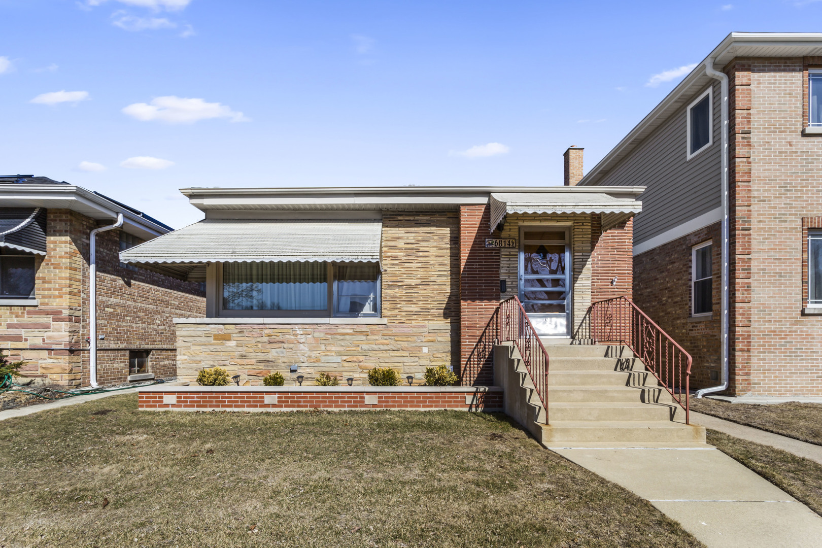 6814 W Armitage Ave, Chicago, IL 60707 - MLS 12307779 - Coldwell Banker