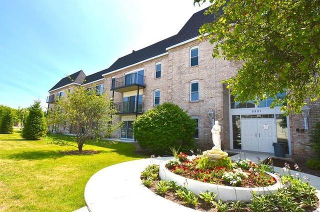 5201 Carriage Way Dr #201, Rolling Meadows, IL 60008 - MLS 12308883 ...