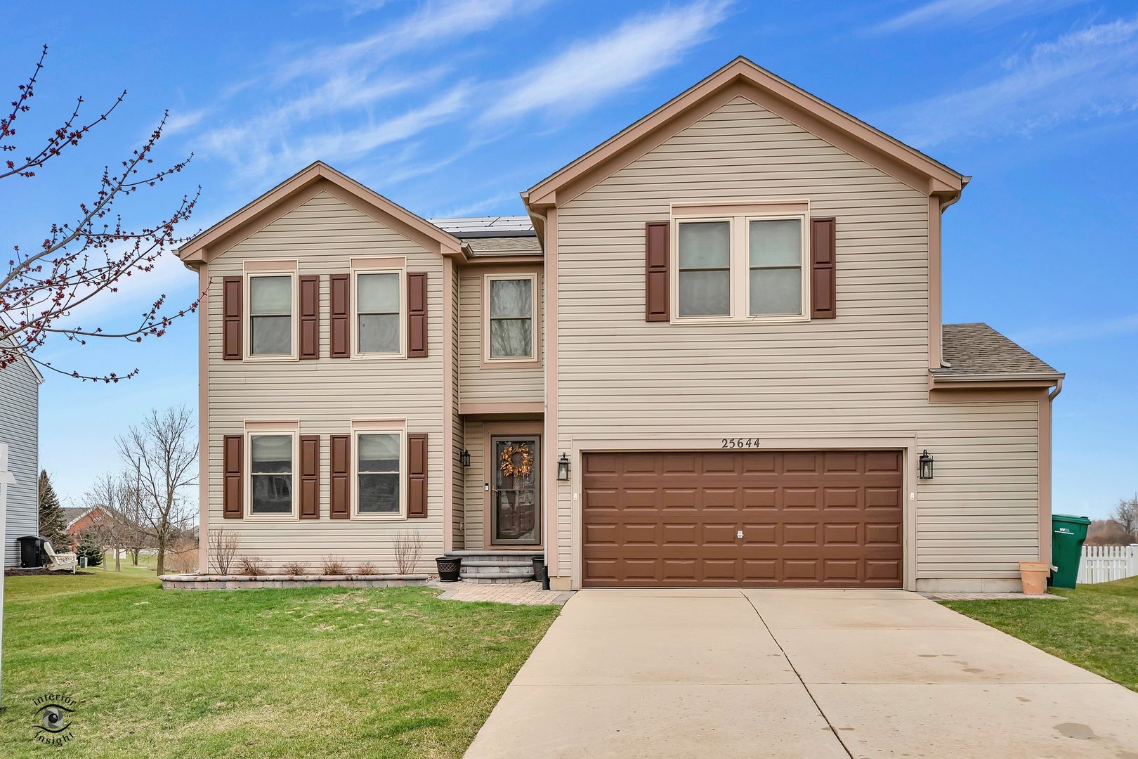 25644 Barrow Rd, Manhattan, IL 60442 - MLS 12310410 - Coldwell Banker