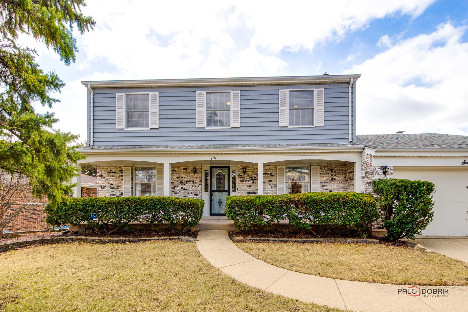 715 Merlin Dr, Schaumburg, IL 60193 - MLS 12315139 - Coldwell Banker