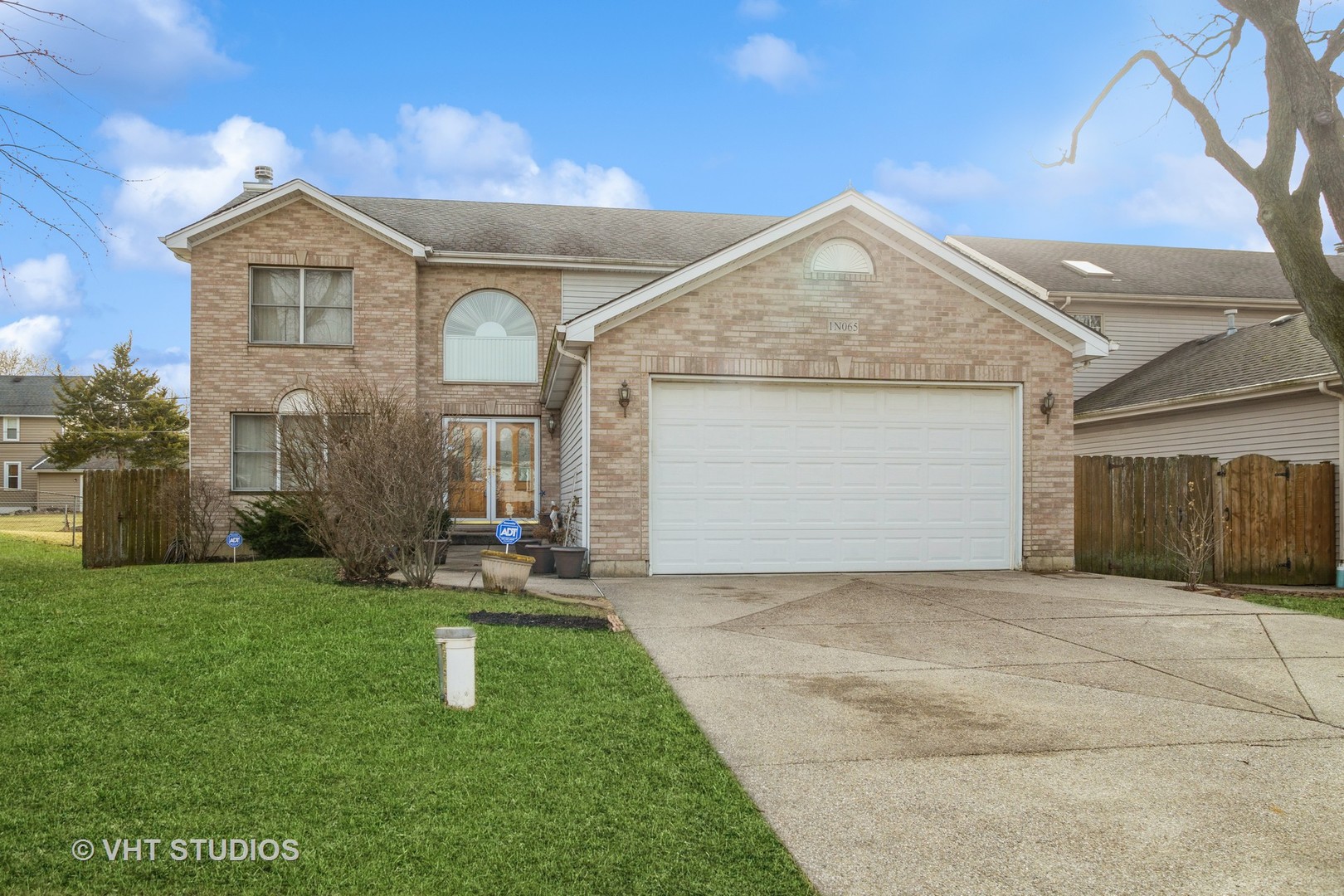 1N065 Papworth St, Carol Stream, IL 60188 - MLS 12316202 - Coldwell Banker
