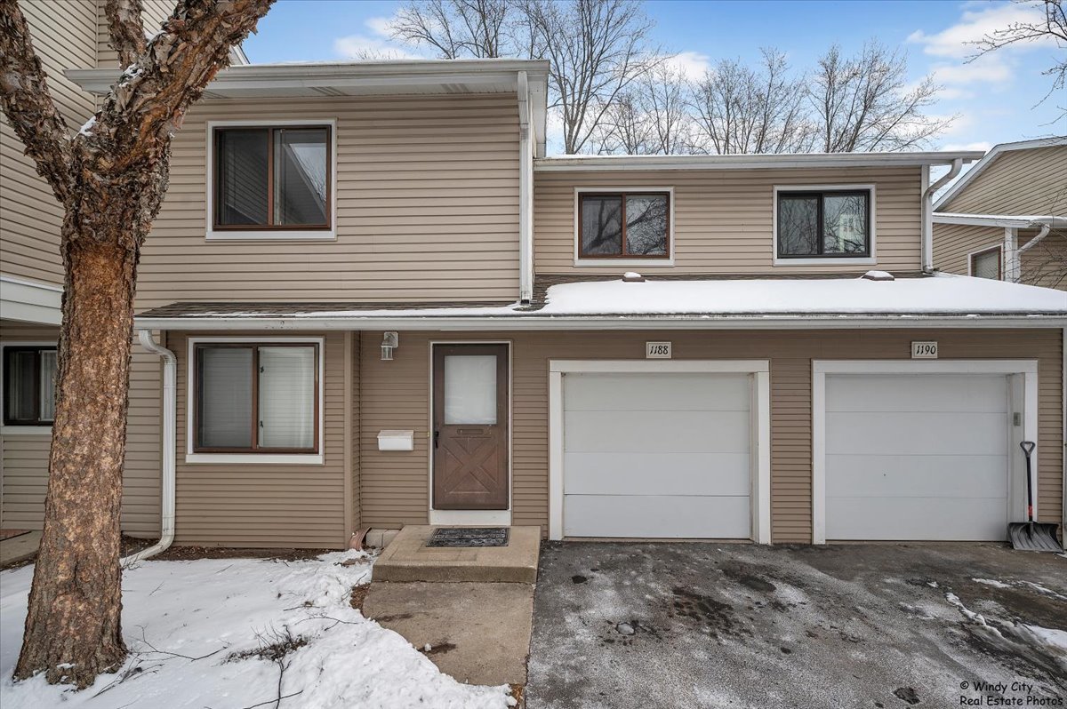 1188 E Cunningham Dr, Palatine, IL 60074 - MLS 12318509 - Coldwell Banker