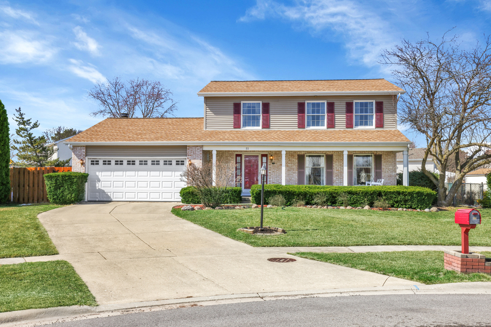 11 Canterbury Ct, Streamwood, IL 60107 - MLS 12318809 - Coldwell Banker