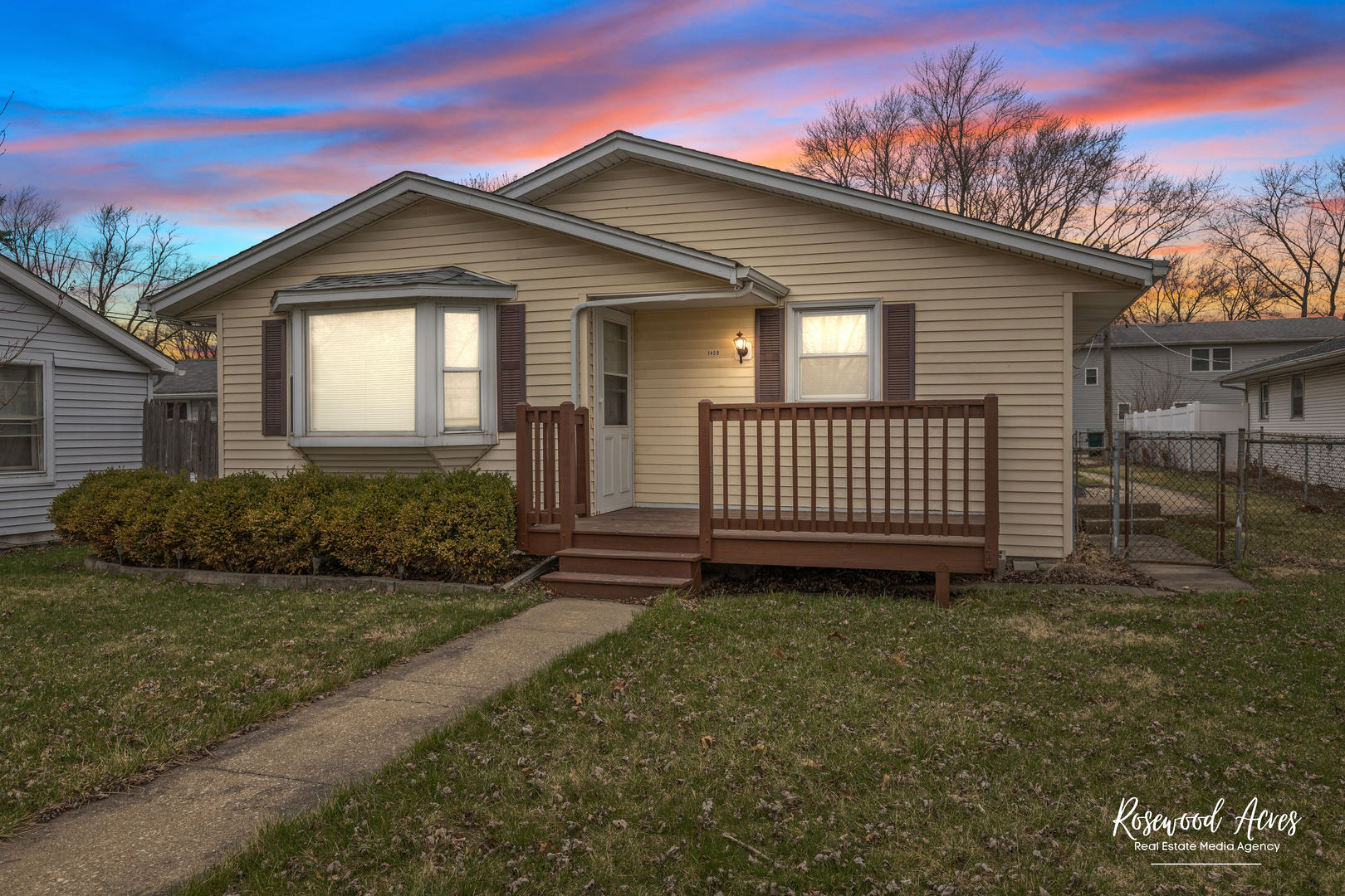 1459 E Broadway St, Bradley, IL 60915 - MLS 12318983 - Coldwell Banker