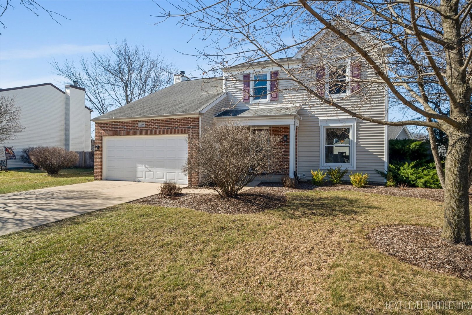 1120 Mill Ct, Carol Stream, IL 60188 - MLS 12319617 - Coldwell Banker