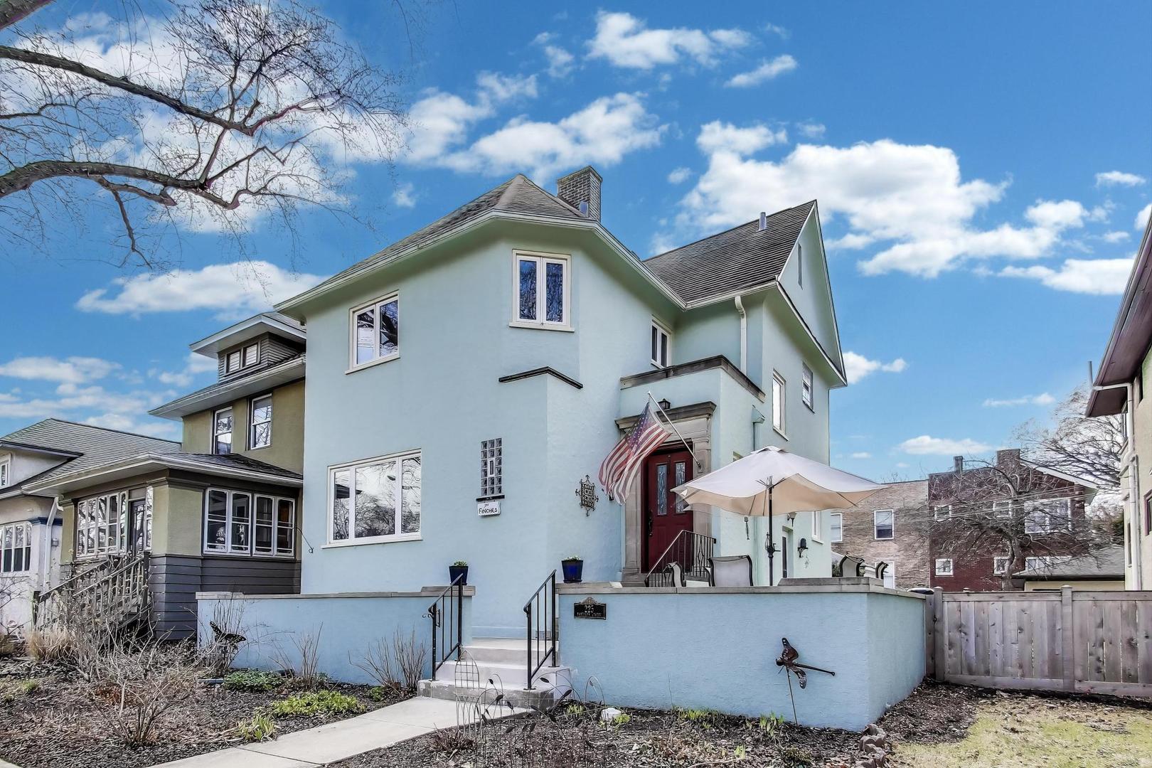 225 Randolph St, Oak Park, IL 60302 - MLS 12322332 - Coldwell Banker