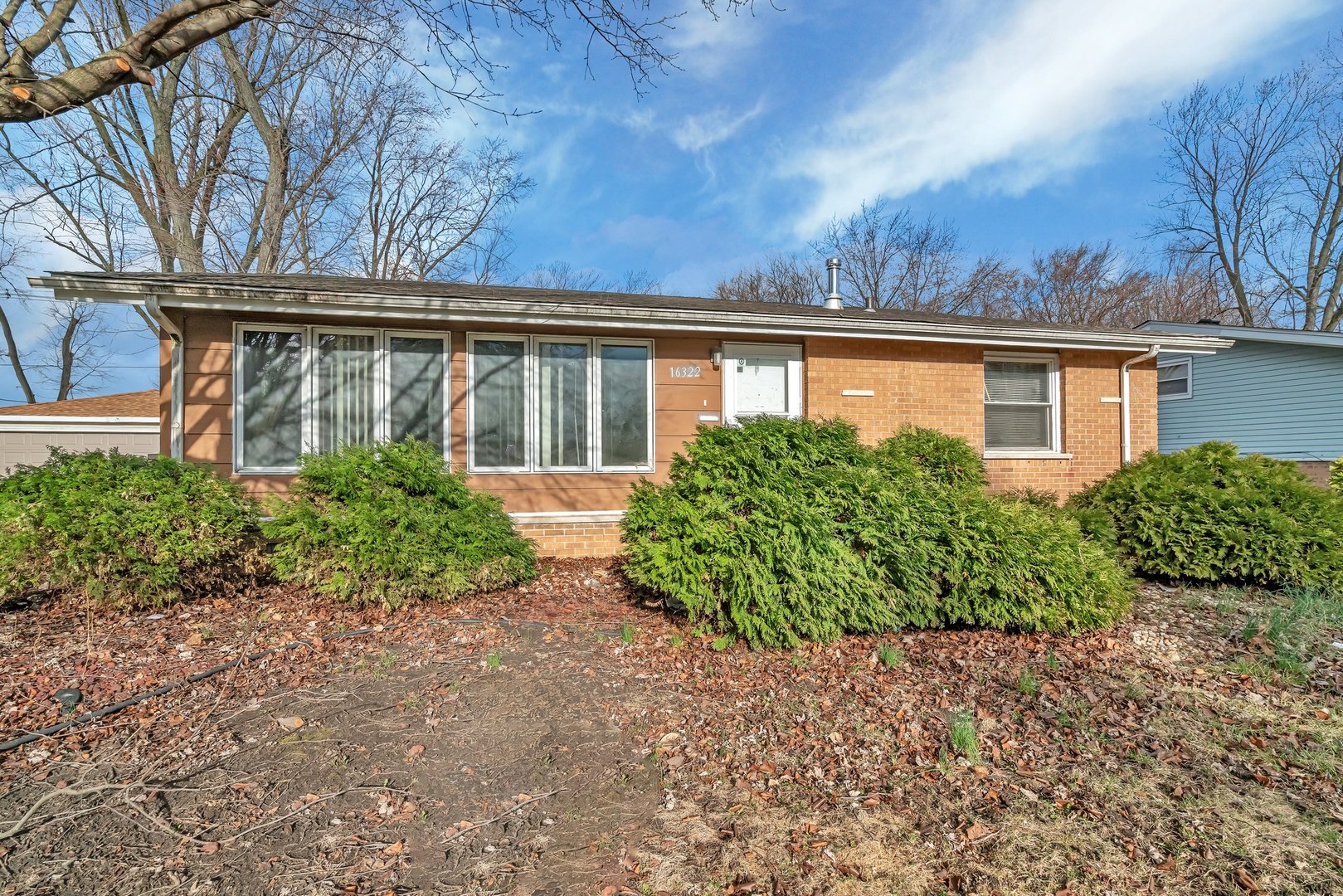 16322 Plymouth Dr, Markham, IL 60428 - MLS 12322625 - Coldwell Banker