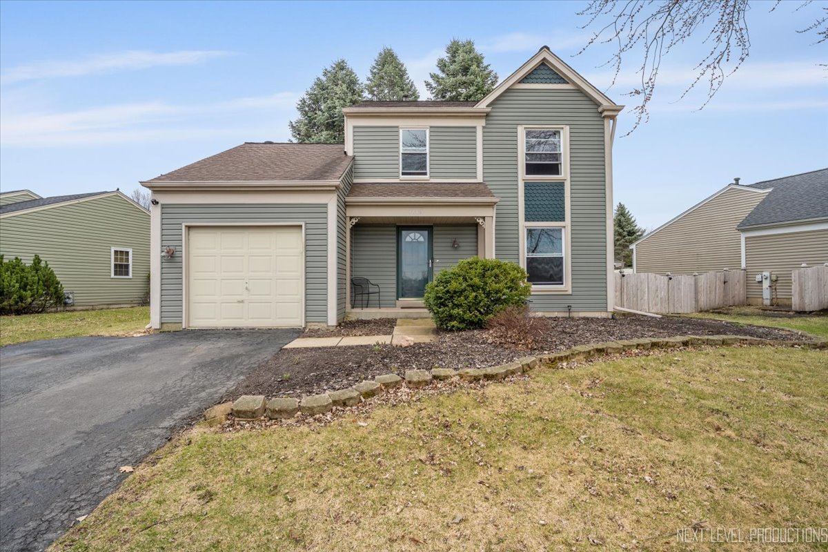 3166 Village Green Dr, Aurora, IL 60504 - MLS 12324405 - Coldwell Banker