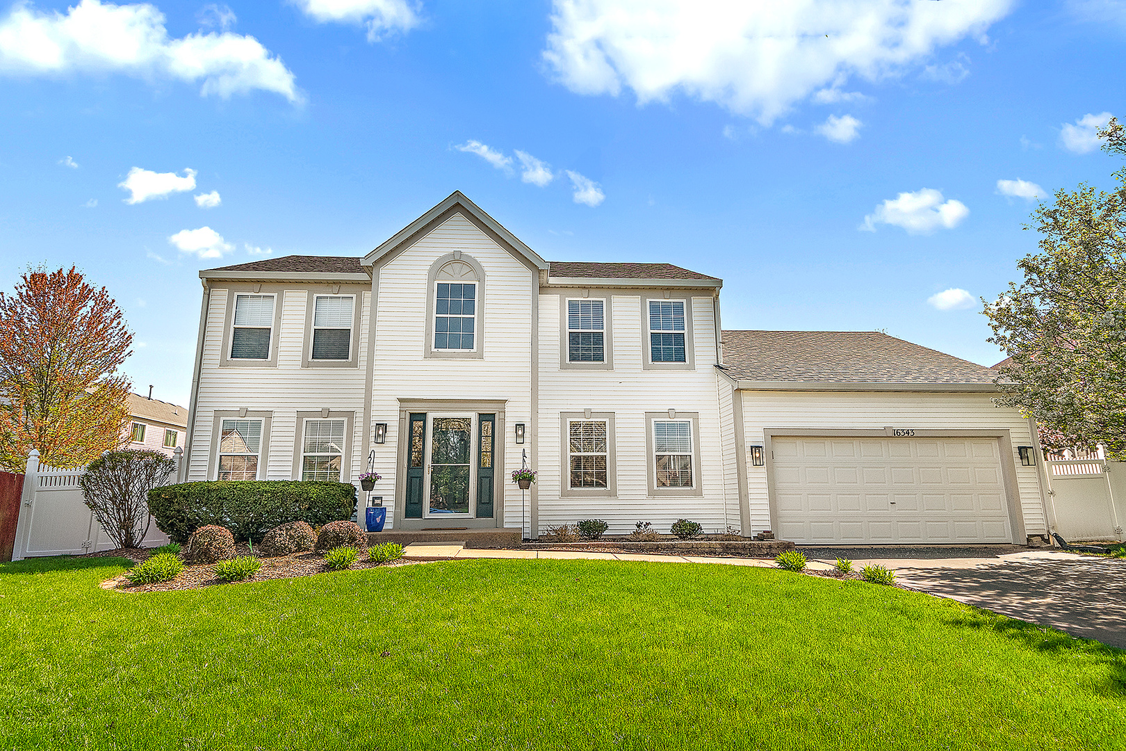 16343 S Downing St, Lockport, IL 60441 - MLS 12331301 - Coldwell Banker