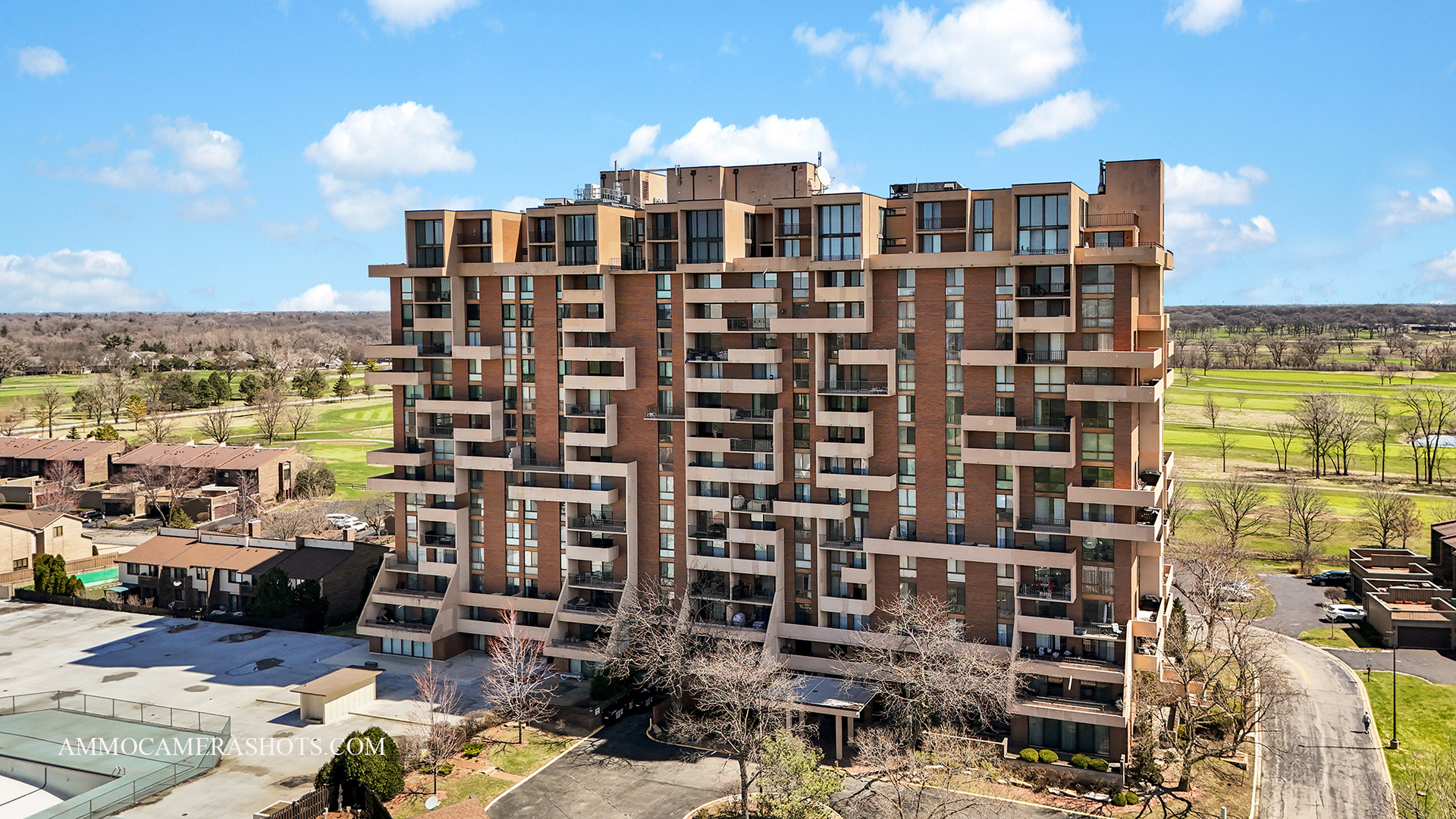 465 W Dominion Dr #1409, Wood Dale, IL 60191 - MLS 12332310 - Coldwell ...
