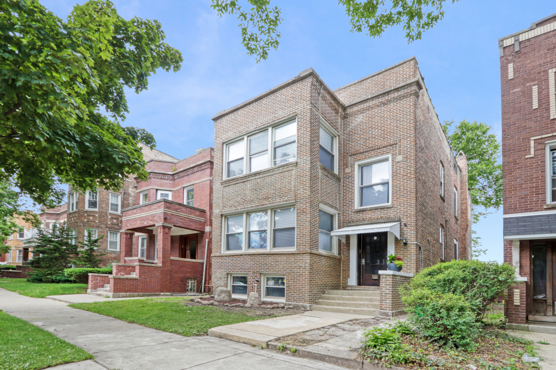 7214 S King Dr, Chicago, IL 60619 - MLS 12334273 - Coldwell Banker