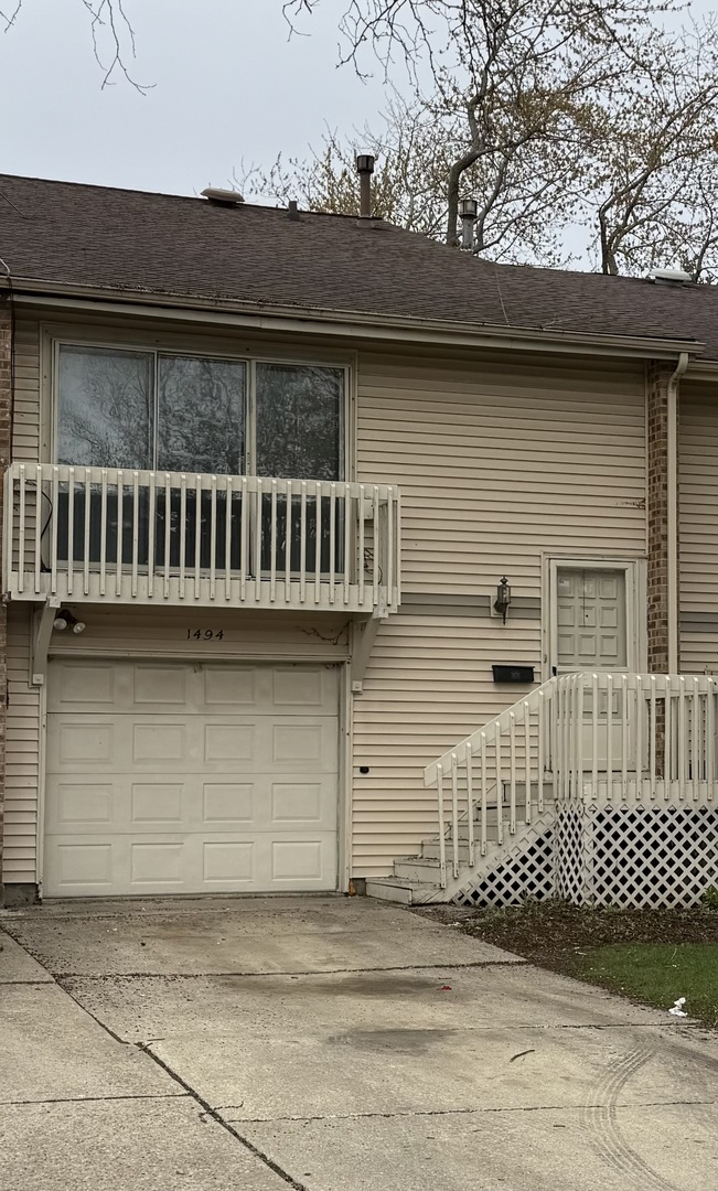 1494 Elder Dr, Aurora, IL 60506 - MLS 12335995 - Coldwell Banker