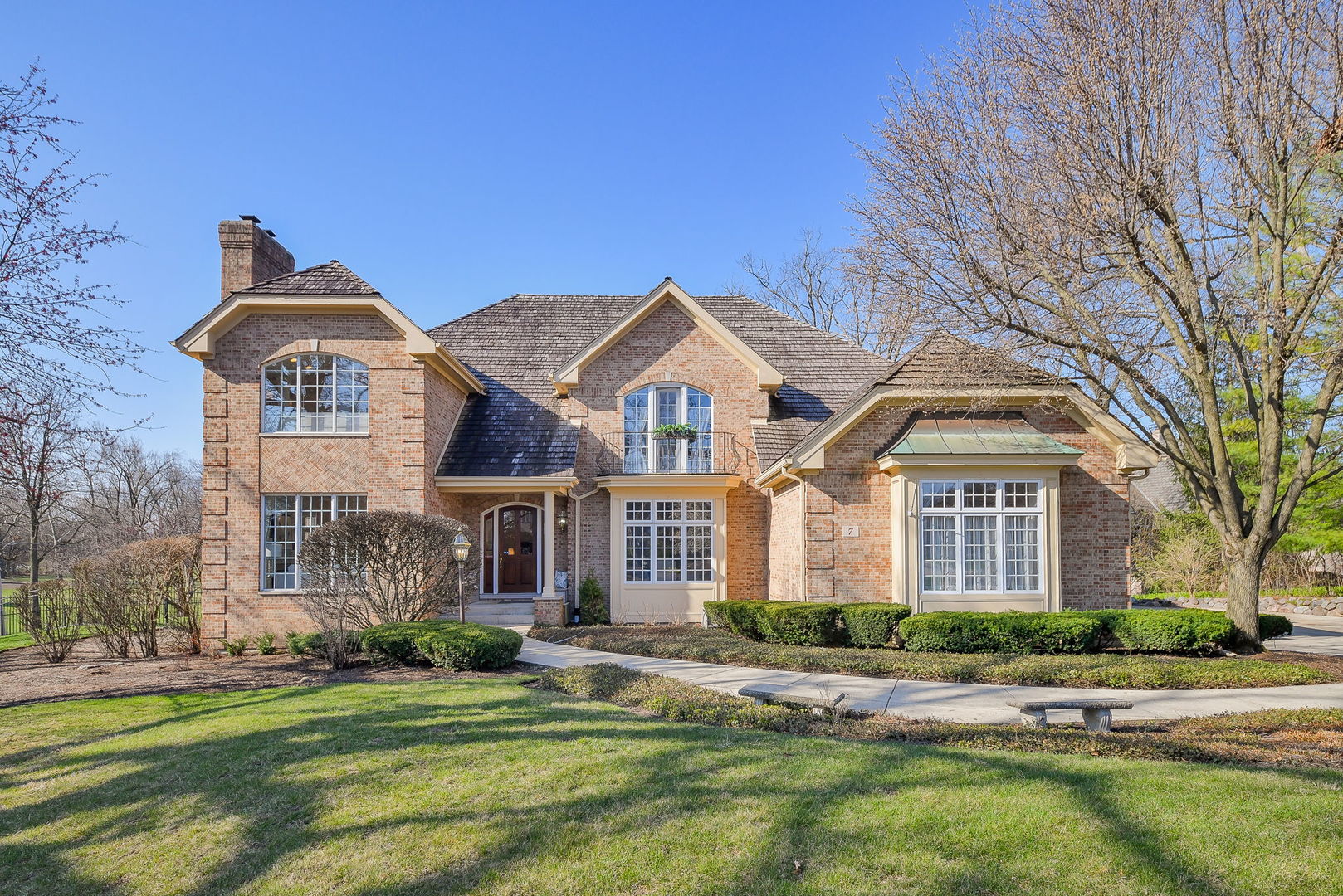 7 Muirfield Cir, Wheaton, IL 60189 - MLS 12338233 - Coldwell Banker