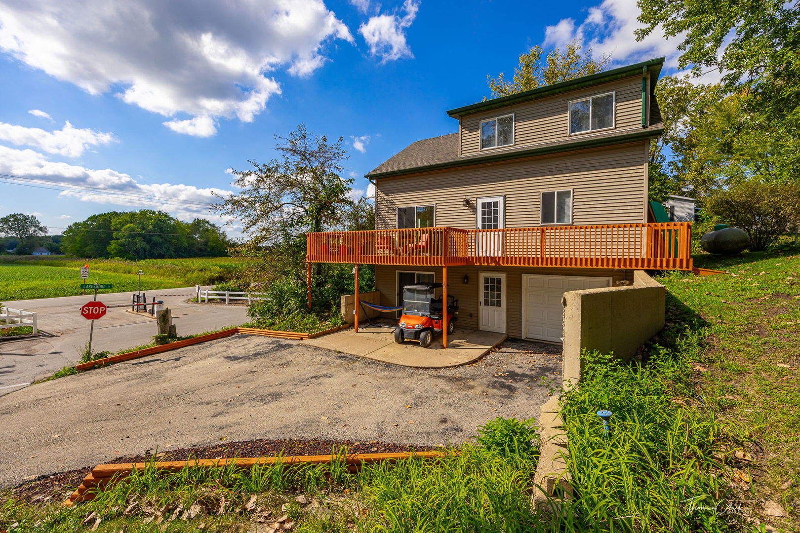 101 Dogwood Ln, Wilmington, IL 60481 - MLS 12338802 - Coldwell Banker