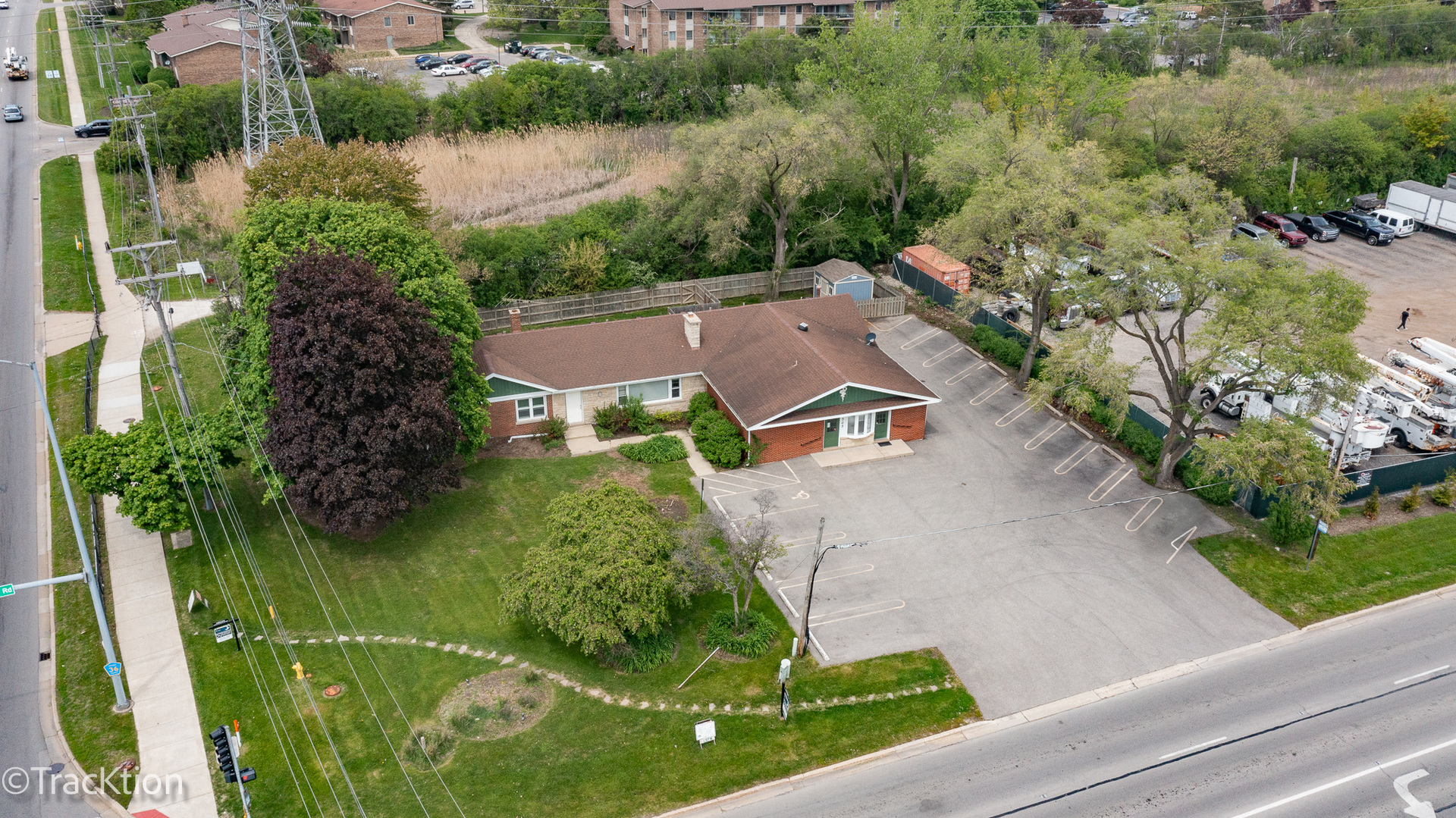 565 E St Charles Rd, Carol Stream, IL 60188 - MLS 12346236 - Coldwell ...