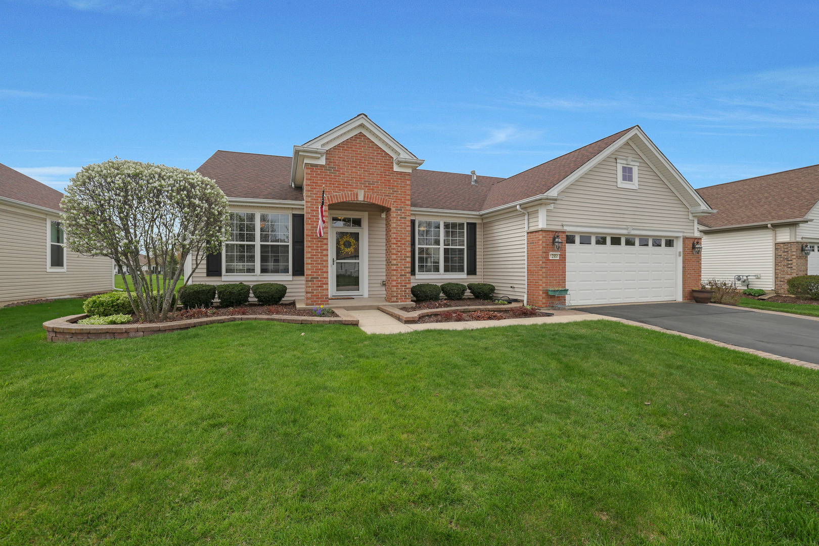 12951 Bull Ridge Dr, Huntley, IL 60142 - MLS 12350961 - Coldwell Banker