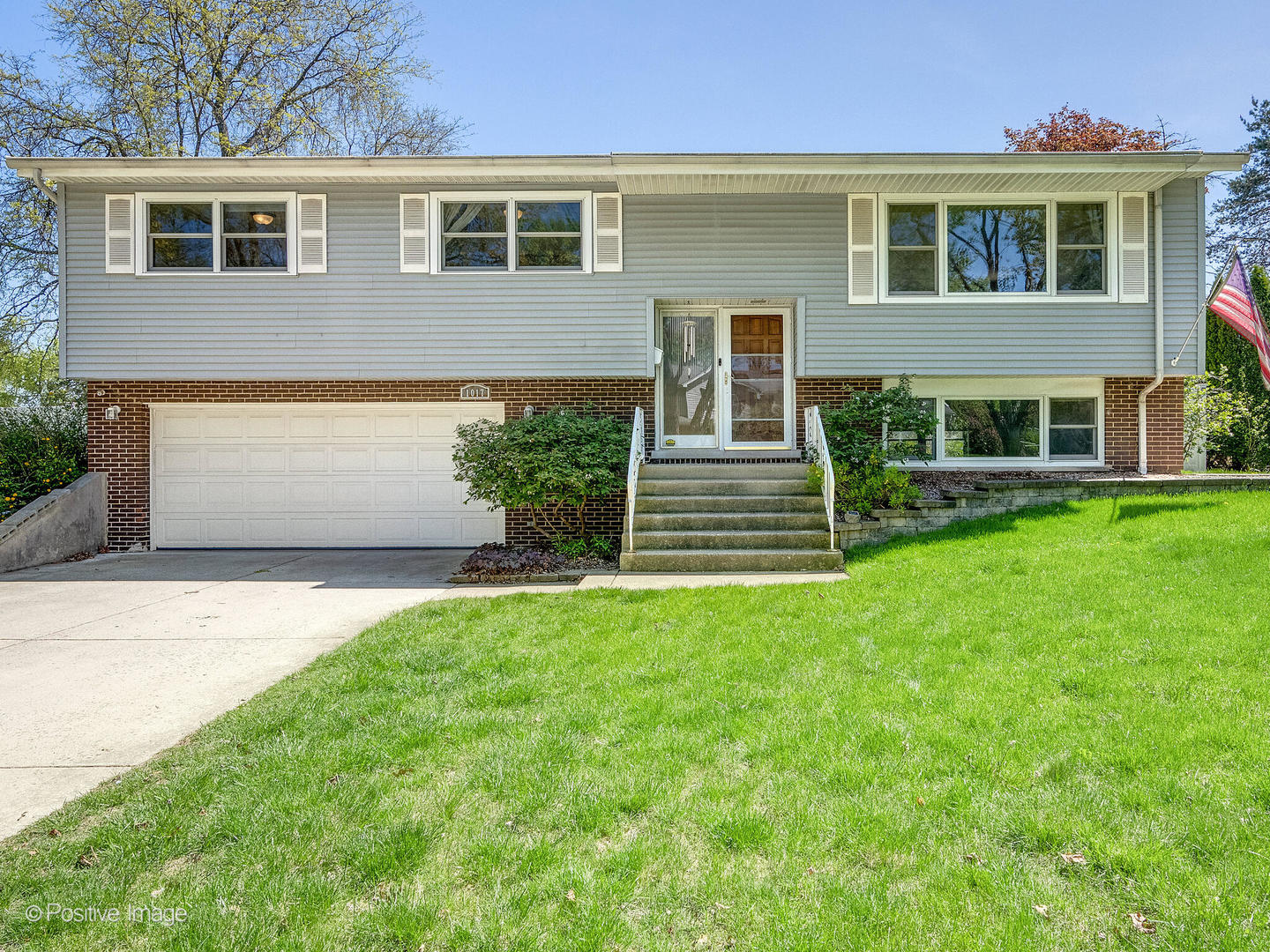 1017 Belair Dr, Darien, IL 60561 - MLS 12351116 - Coldwell Banker