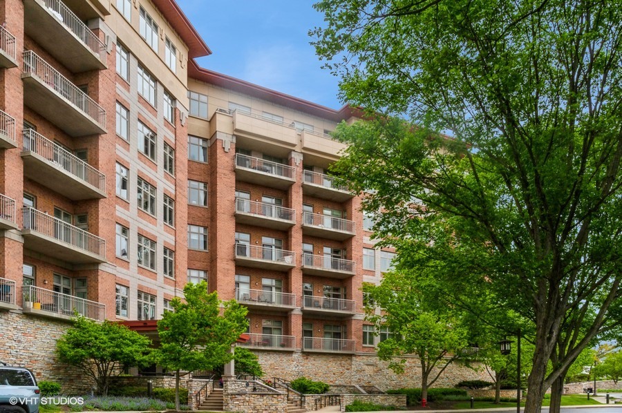40 Prairie Park Dr #206, Wheeling, IL 60090 - MLS 12356537 - Coldwell ...