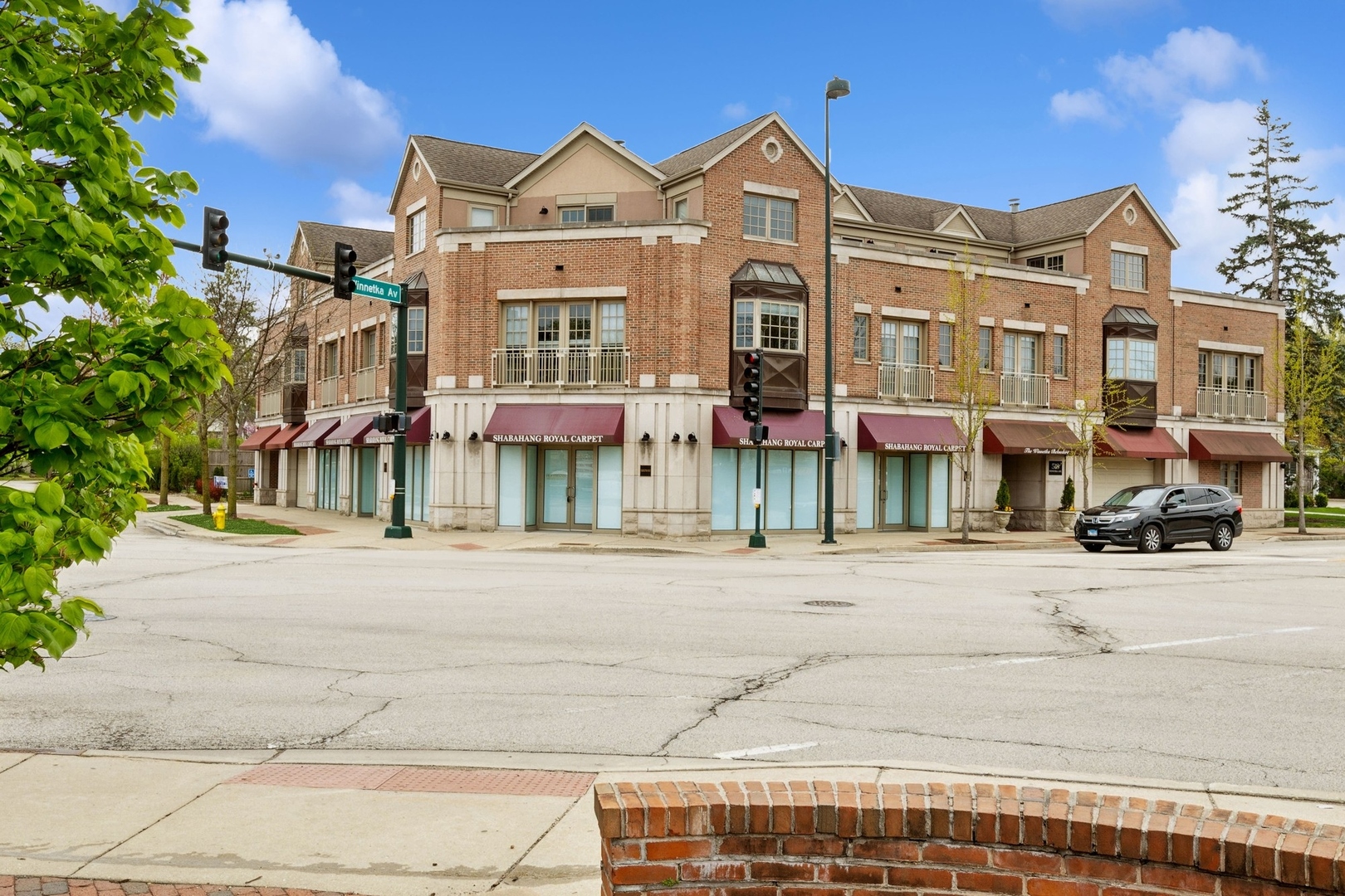 518 Winnetka Ave #301, Winnetka, IL 60093 - MLS 12356927 - Coldwell Banker