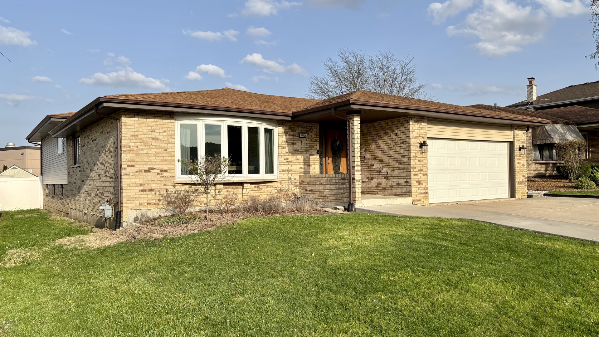 15509 Brianne Ln, Oak Forest, IL 60452 - MLS 12357784 - Coldwell Banker