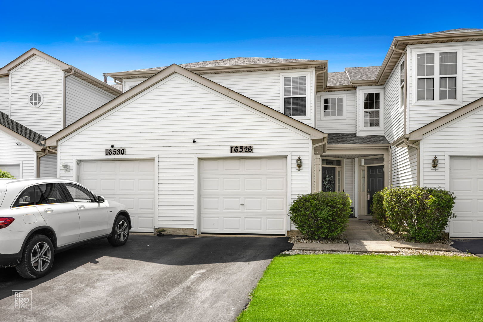 16526 S Nottingham Ct, Lockport, IL 60441 - MLS 12357977 - Coldwell Banker
