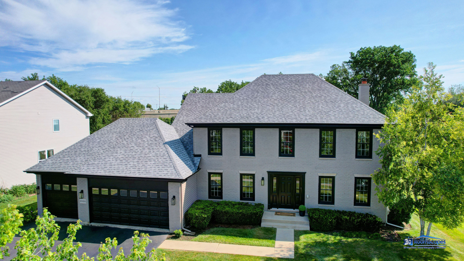 2055 Morningview Dr, Hoffman Estates, IL 60192 - MLS 12358517 ...