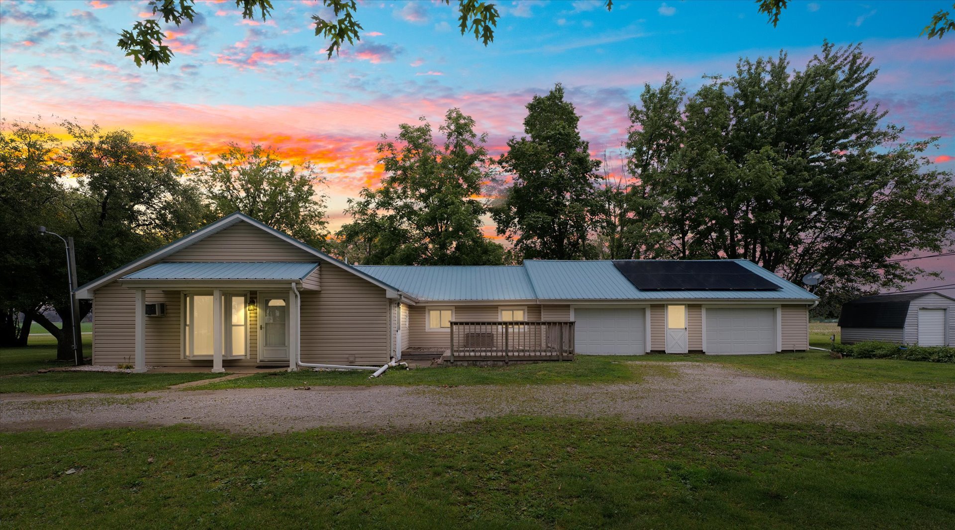 214 S Rising Rd, Champaign, IL 61822 - MLS 12361227 - Coldwell Banker