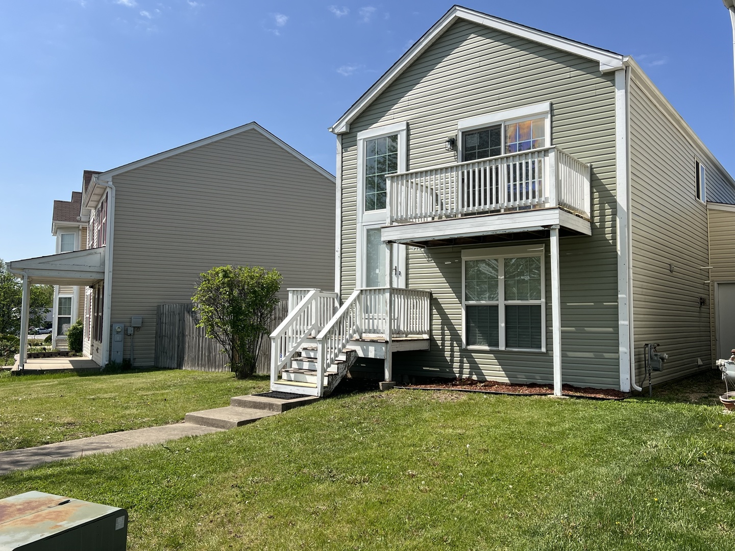410 Main St, Park Forest, IL 60466 - MLS 12361439 - Coldwell Banker