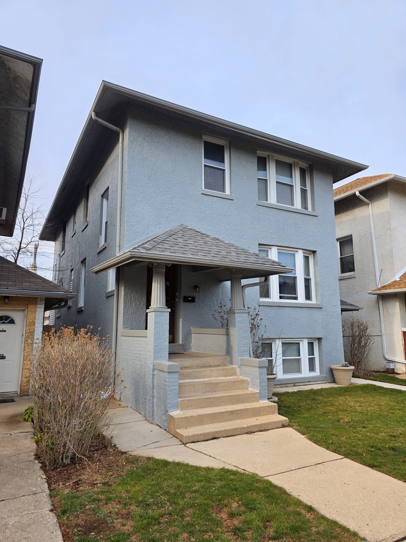 5010 W Grace St, Chicago, IL 60641 - MLS 12362698 - Coldwell Banker