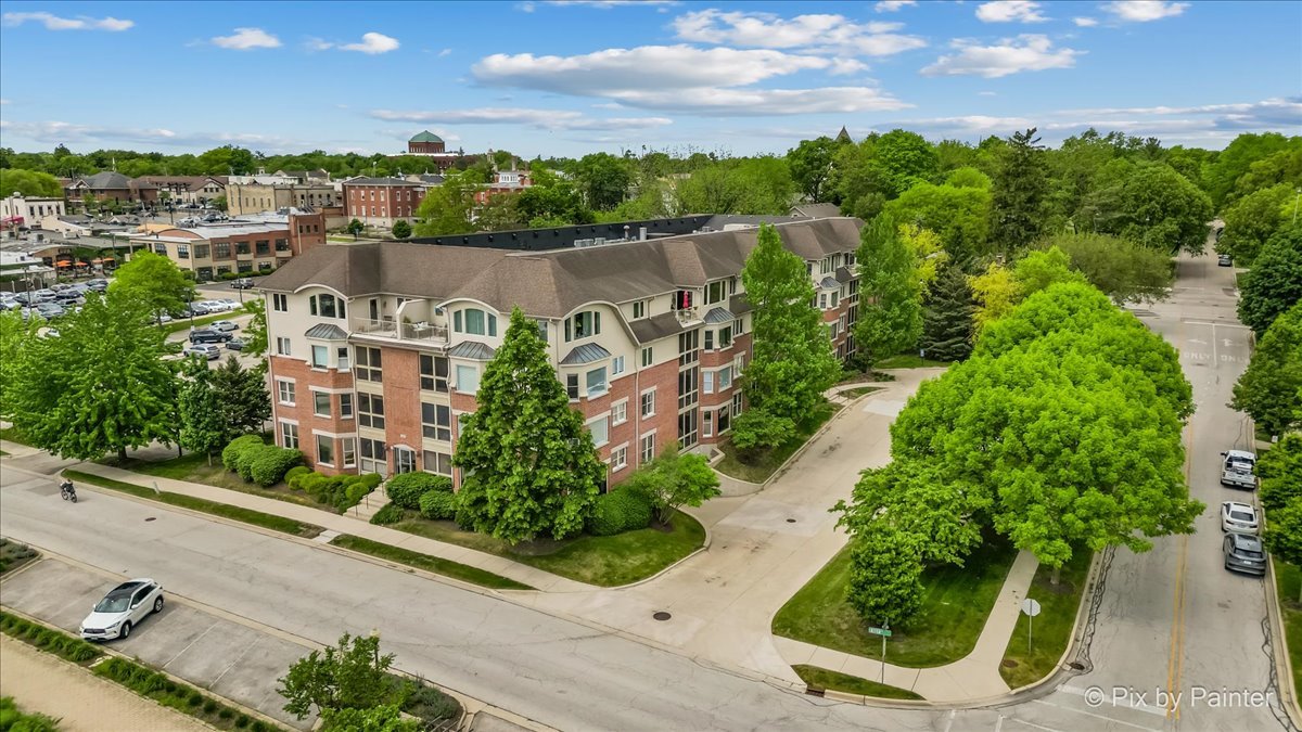 100 N River Ln #409, Geneva, IL 60134 - MLS 12368993 - Coldwell Banker