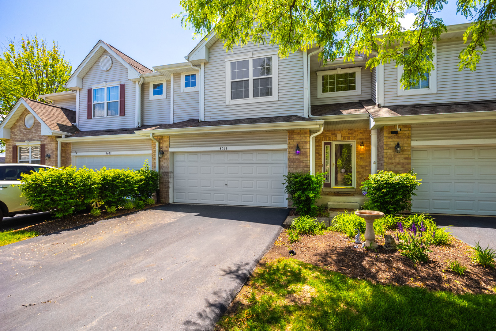 3021 Tangley Oaks Trail, Lisle, IL 60532 - MLS 12372827 - Coldwell Banker