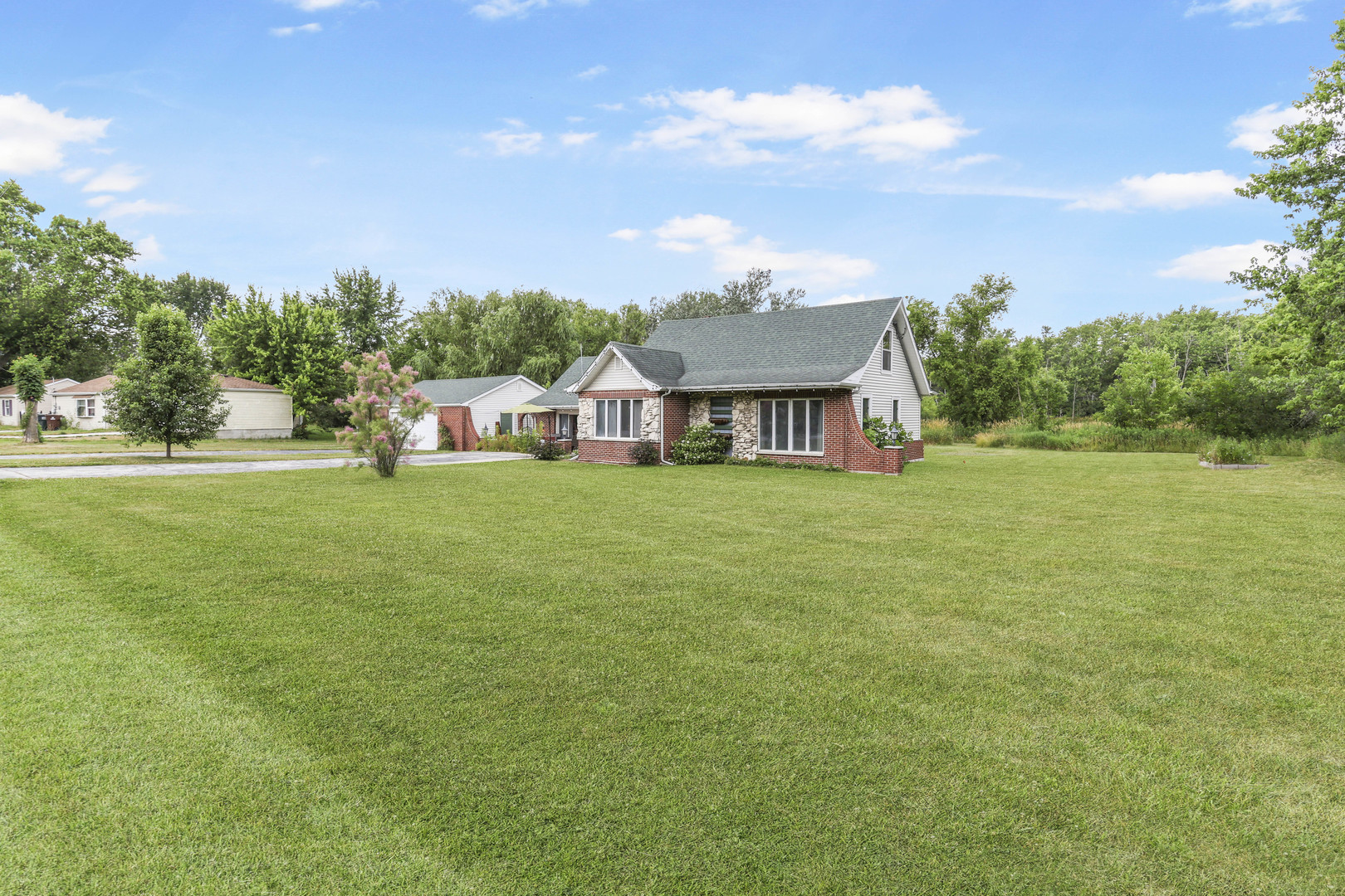 23844 S Loomis St, Crete, IL 60417 - MLS 12372862 - Coldwell Banker