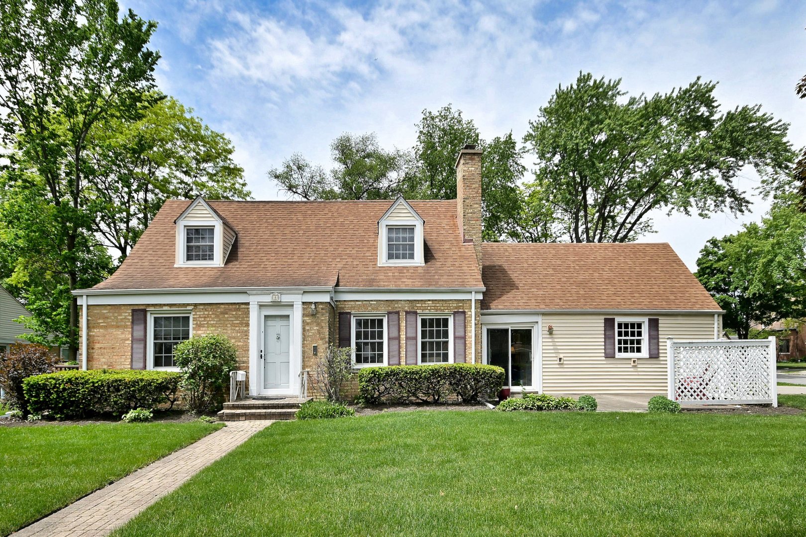 8 S Merrill, Park Ridge, IL 60068 - MLS 12375106 - Coldwell Banker