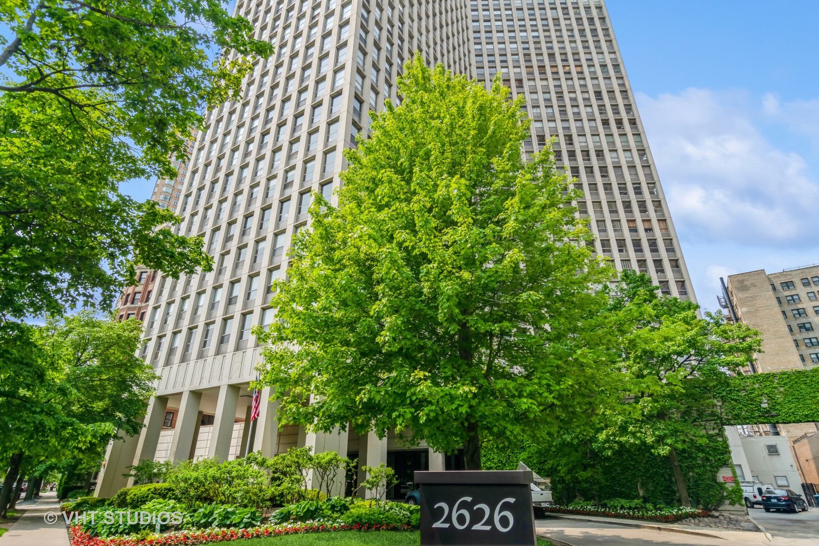 2626 N Lakeview Ave #604, Chicago, IL 60614 - MLS 12380409 - Coldwell ...