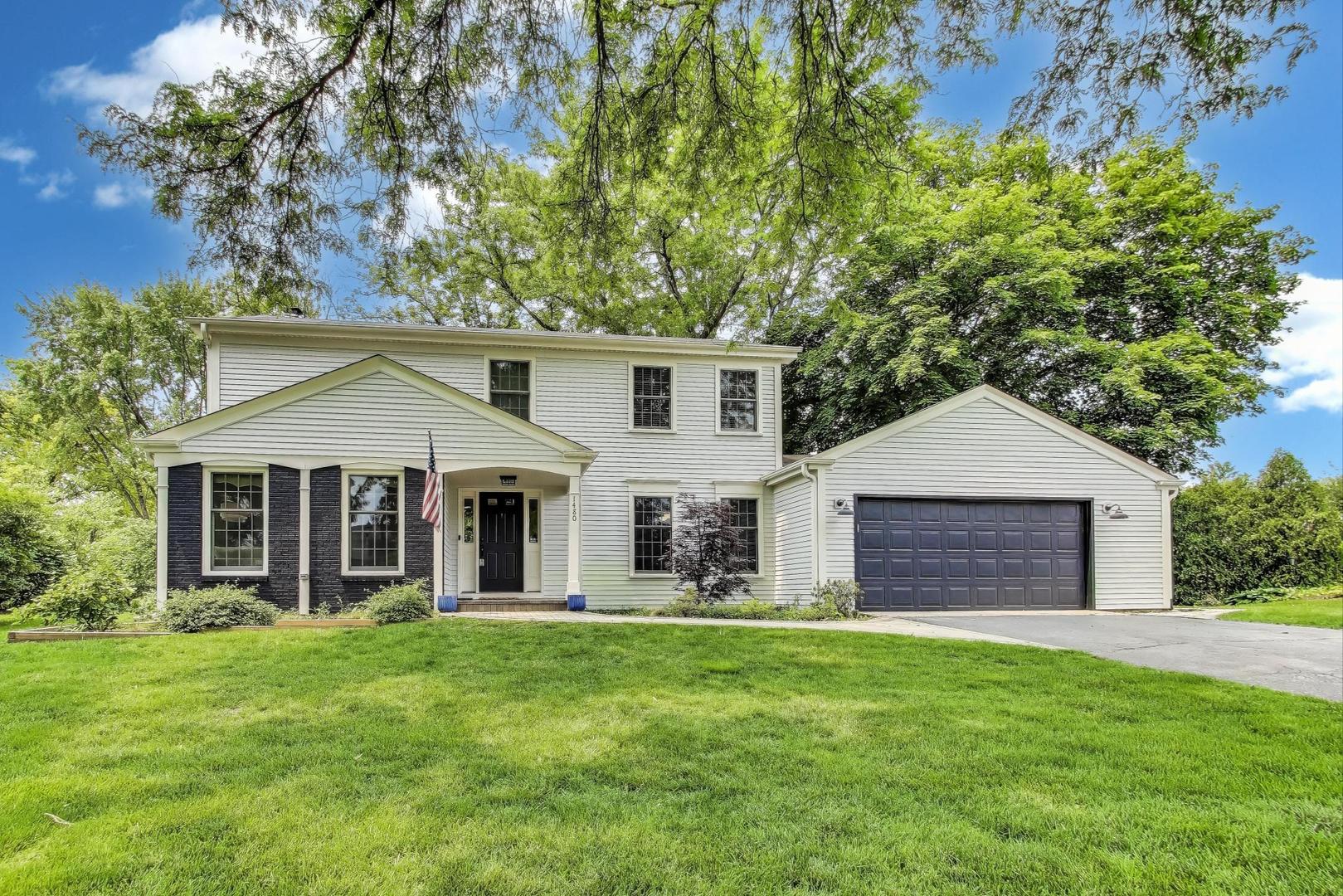 1480 Briar Cove, Wheaton, IL 60189 - MLS 12380905 - Coldwell Banker