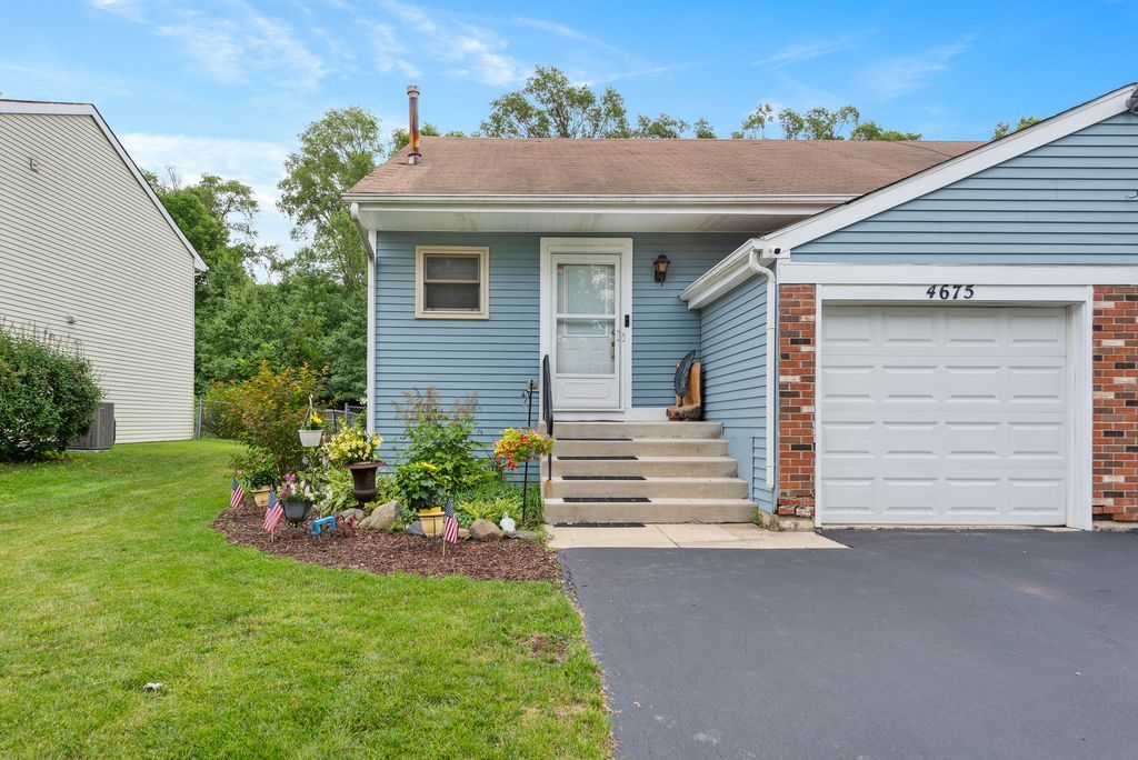 4675 Whitney Dr, Hanover Park, IL 60133 - MLS 12385653 - Coldwell Banker