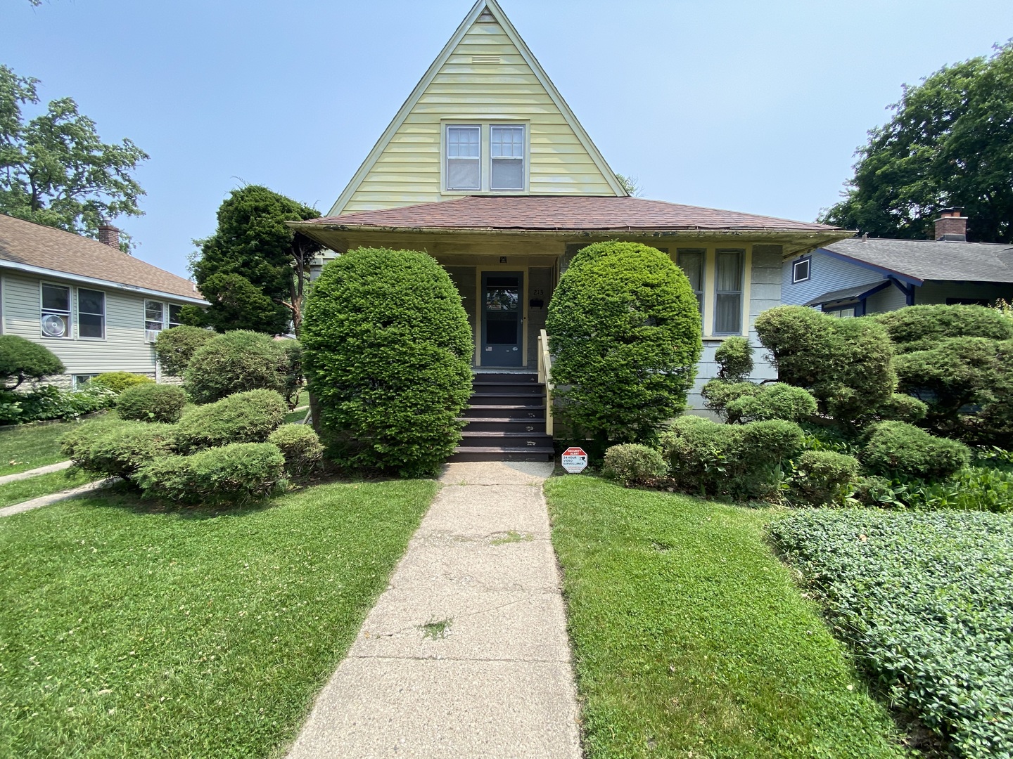 213 S Yale Ave, Villa Park, IL 60181 - MLS 12390913 - Coldwell Banker