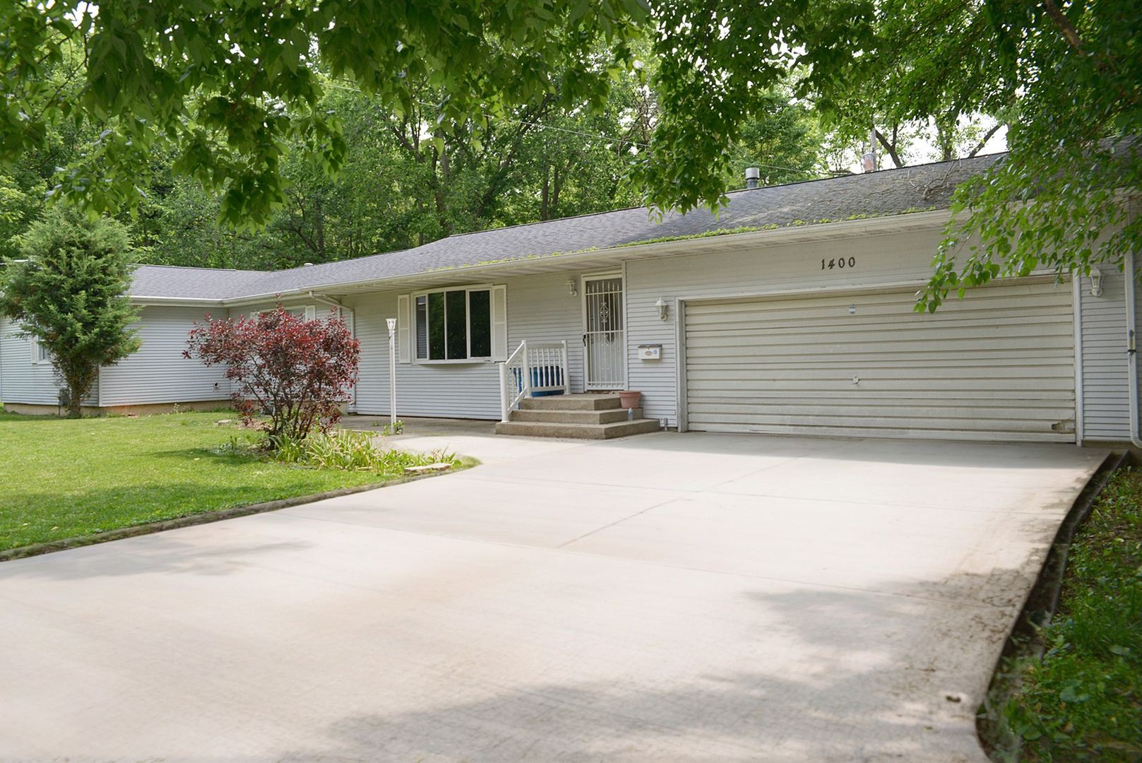 1400 Maple Ln, Marseilles, IL 61341 - MLS 12394299 - Coldwell Banker