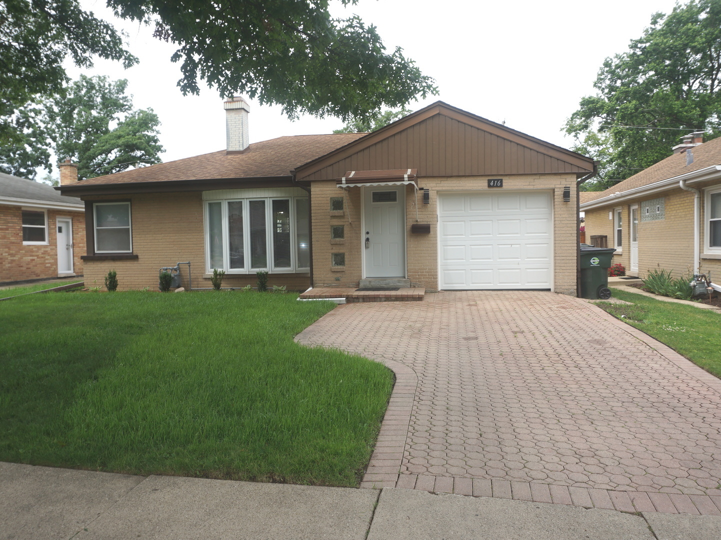 416 N Redfield Ct, Park Ridge, IL 60068 - MLS 12395566 - Coldwell Banker