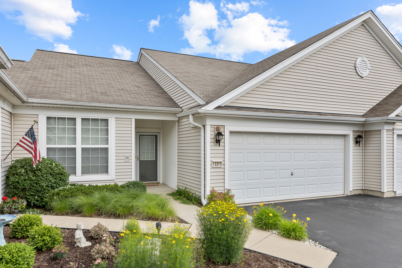 13315 Red Alder Ave, Huntley, IL 60142 - MLS 12397348 - Coldwell Banker