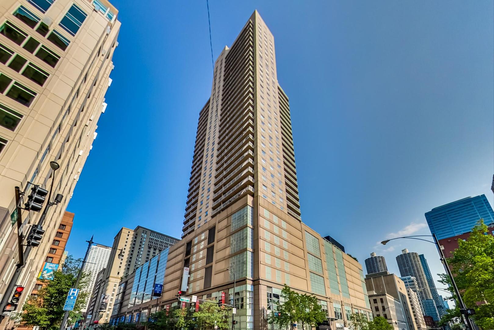 545 N Dearborn St #3110, Chicago, IL 60654 - MLS 12401848 - Coldwell Banker
