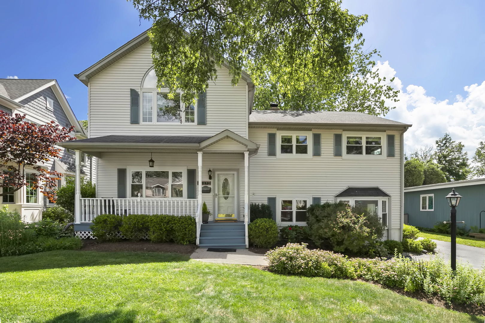 1173 Greenbriar Ln, Northbrook, IL 60062 - MLS 12402304 - Coldwell Banker