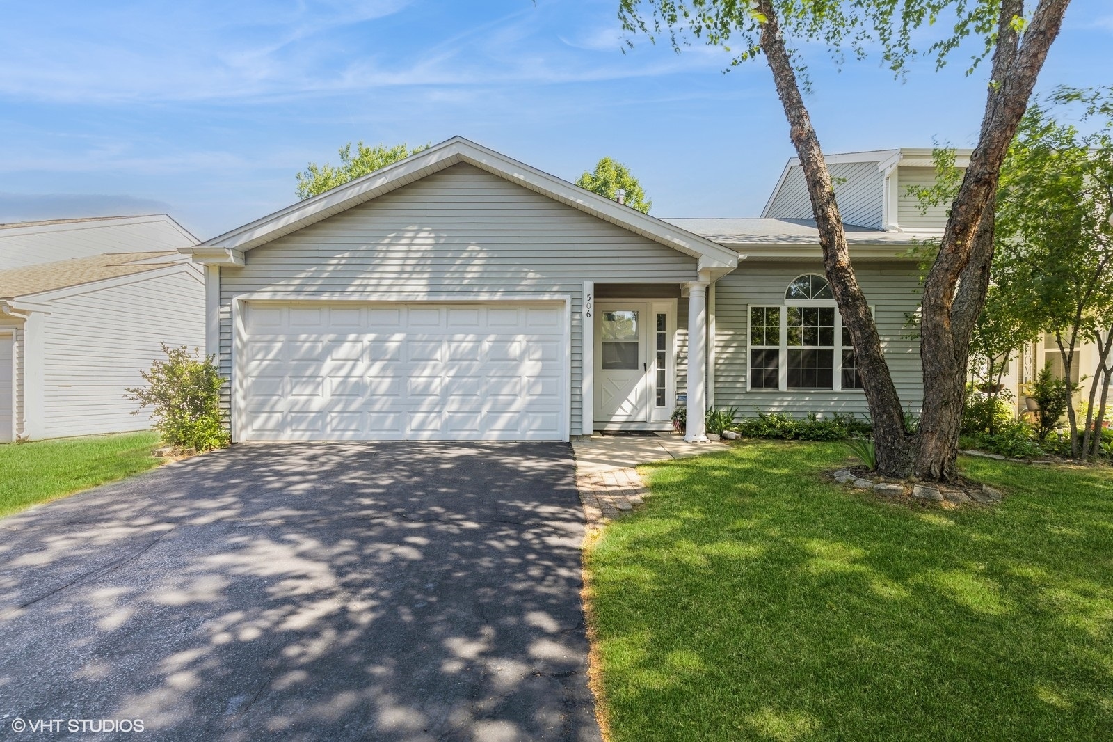 506 Lauren Ln, Island Lake, IL 60042 - MLS 12402559 - Coldwell Banker