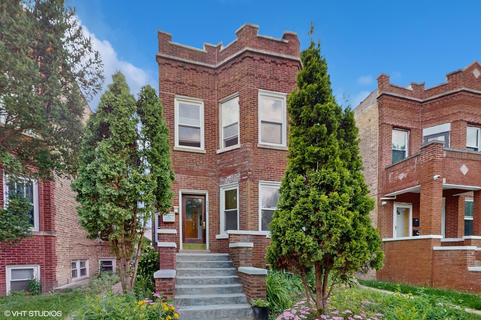 4925 W Cullom Ave, Chicago, IL 60641 - MLS 12404562 - Coldwell Banker
