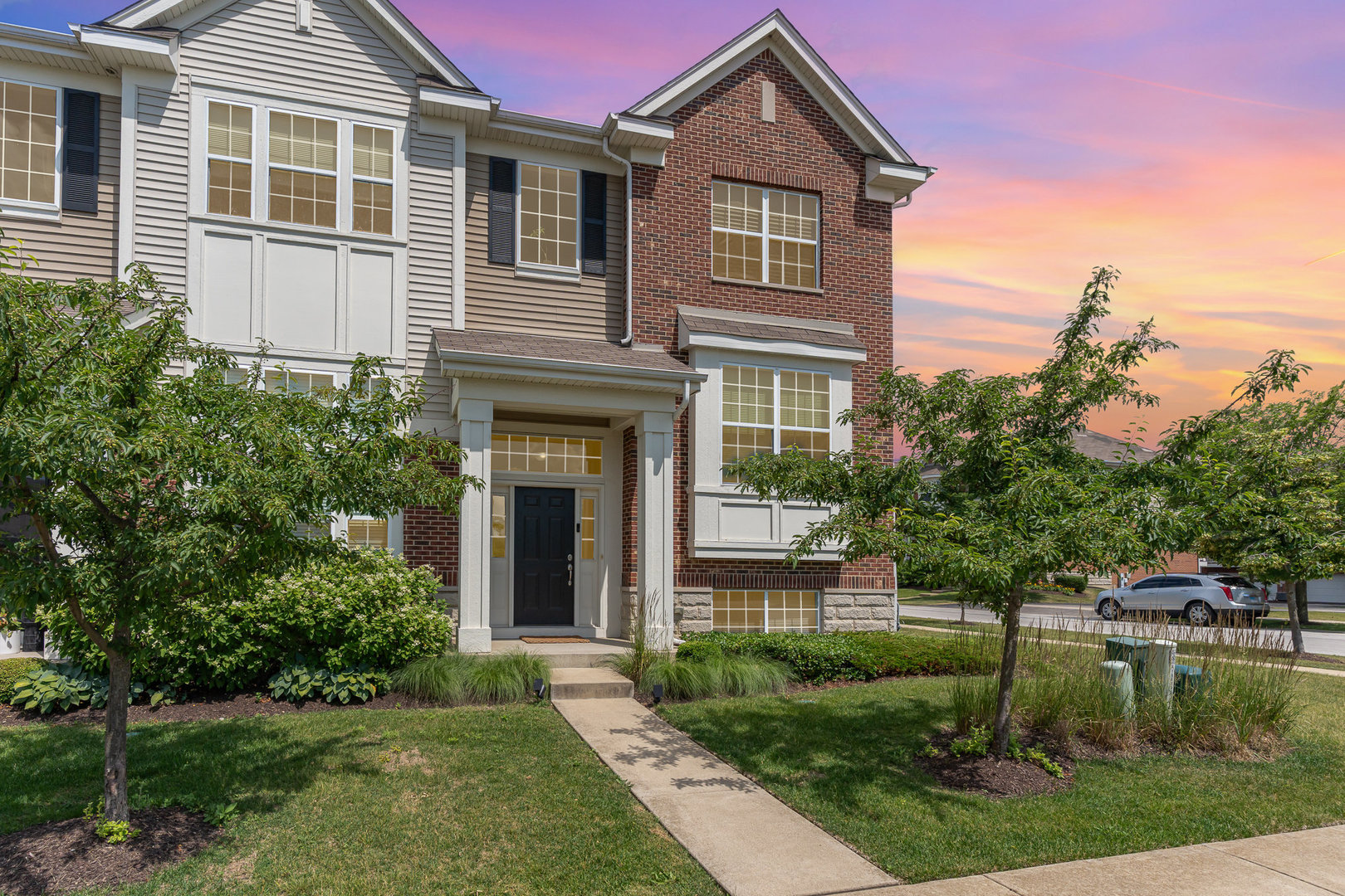15373 Sheffield Square Pkwy, Orland Park, IL 60462 - MLS 12406882 ...