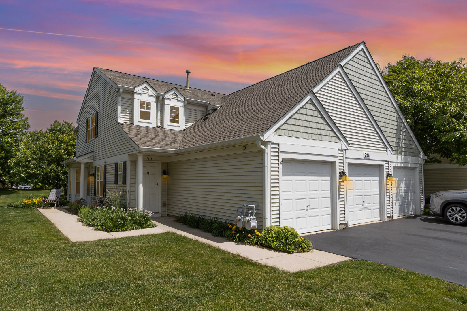 2211 Waterleaf Ct #204, Naperville, IL 60564 - MLS 12407568 - Coldwell ...