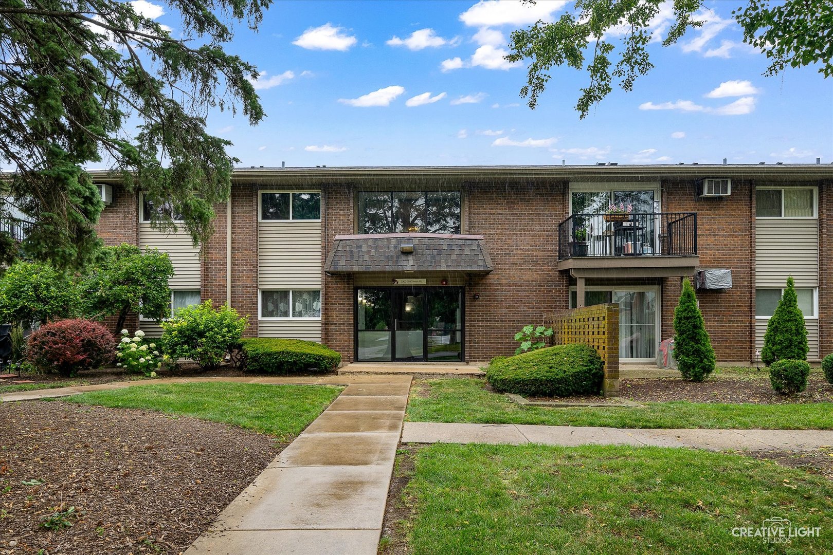 2300 Old Tavern Rd #101, Lisle, IL 60532 - MLS 12409381 - Coldwell Banker