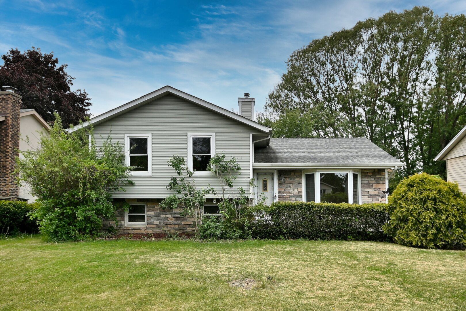 20564 N Elizabeth Ave, Prairie View, IL 60069 - MLS 12411798 - Coldwell ...