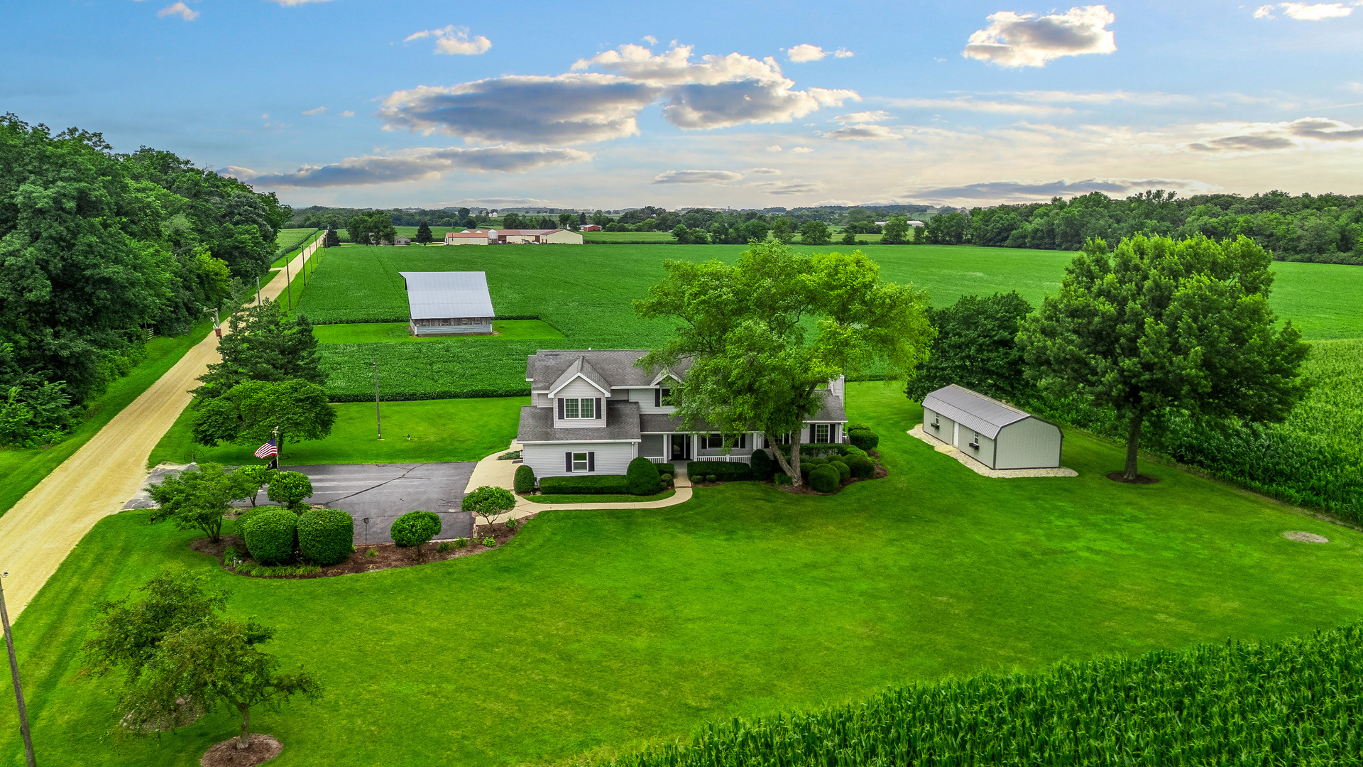 8269 Carson Rd, Kingston, IL 60145 - MLS 12421522 - Coldwell Banker