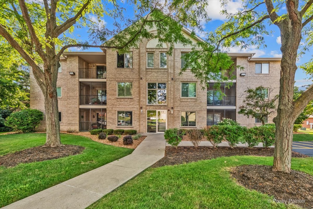 6850 Ridge Point Dr #2C, Oak Forest, IL 60452 - MLS 12421829 - Coldwell ...